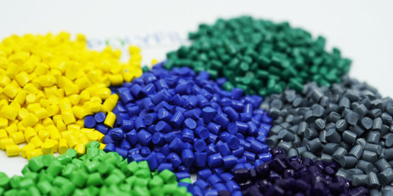 What is Masterbatch and Its Applications?