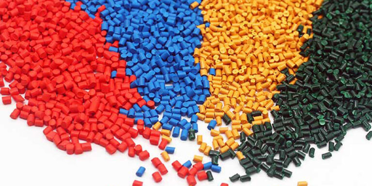 What is Masterbatch and Its Applications?