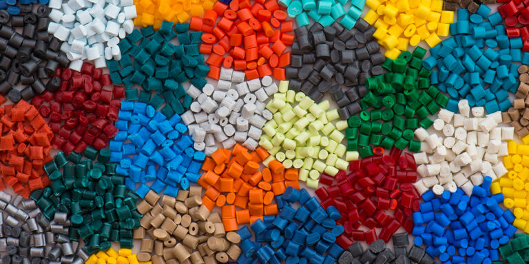 Explicación del proceso de fabricación de Masterbatch