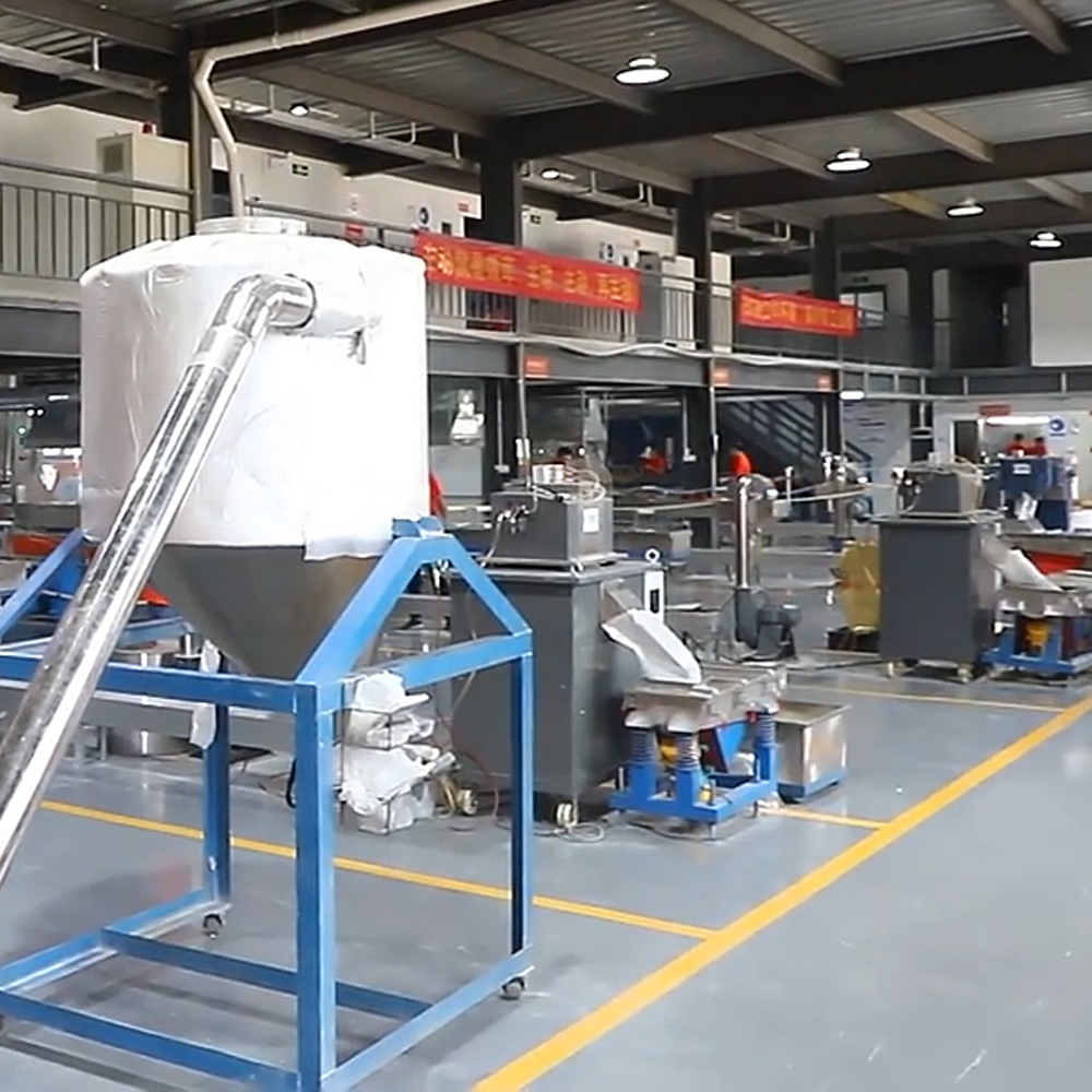 About - Masterbatch Manufacturer