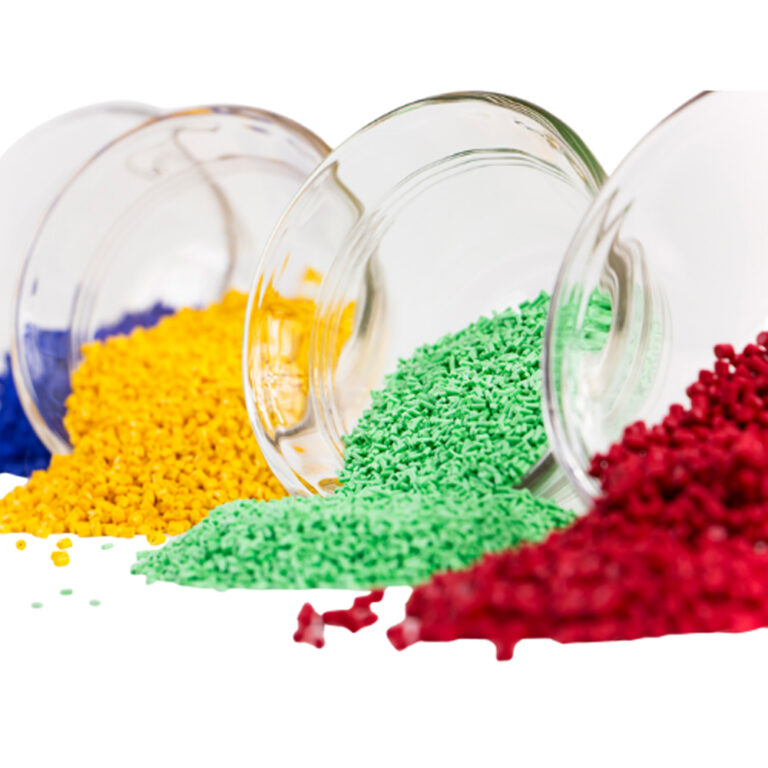 What Is Masterbatch and How Is It Used?