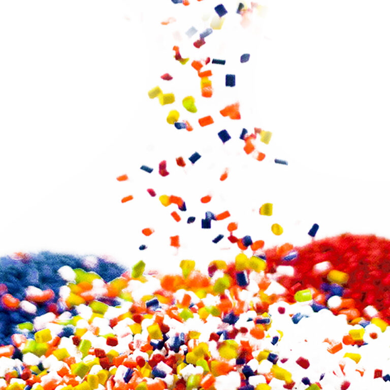 What Is Masterbatch and How Is It Used?