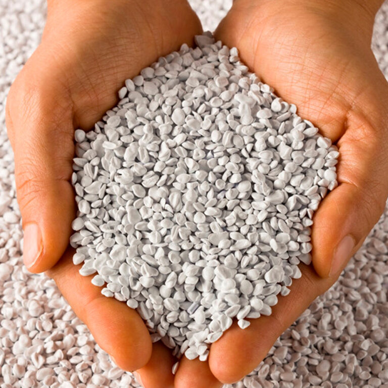 What is Masterbatch and Its Applications?