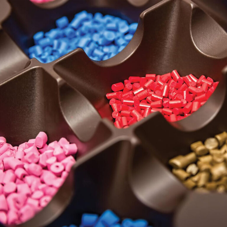 Masterbatch: A Complete Guide to Enhancing Plastic Manufacturing