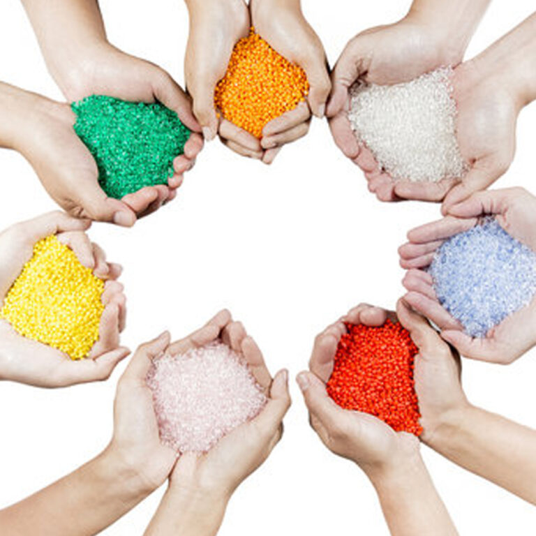 What is Masterbatch and Its Applications?