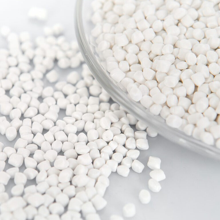 Masterbatch: A Complete Guide to Enhancing Plastic Manufacturing