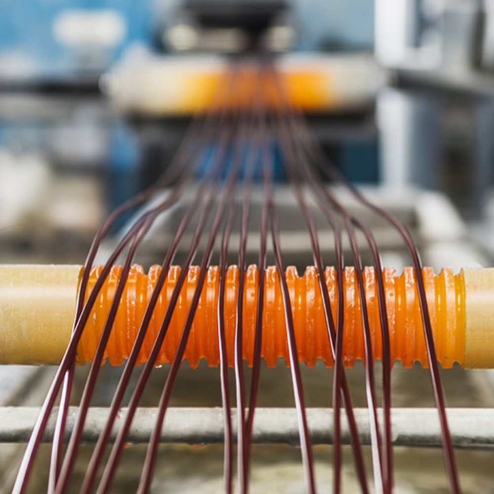 Video - Masterbatch Manufacturer