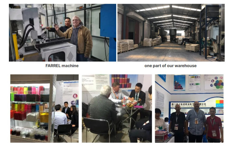 High-purity Copper Antibacterial Masterbatch for Fiber Yarn ...