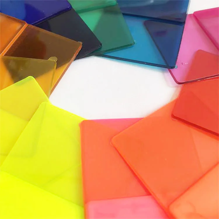 Custom Quality PET Color Masterbatch for Cosmetic Bottles