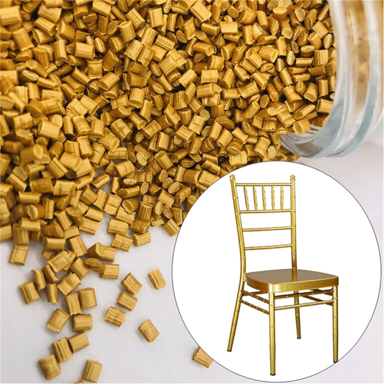 Home - Masterbatch Manufacturer