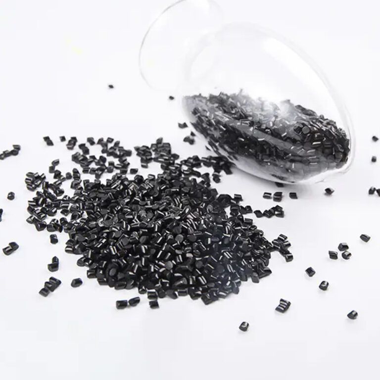 ¿Qué es el masterbatch y cómo se utiliza?