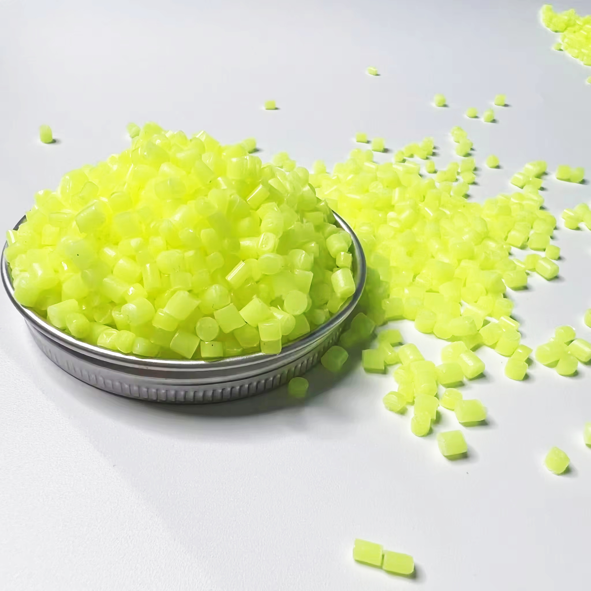 Supply Plastic Additive Agent Optical Brightener Masterbatch