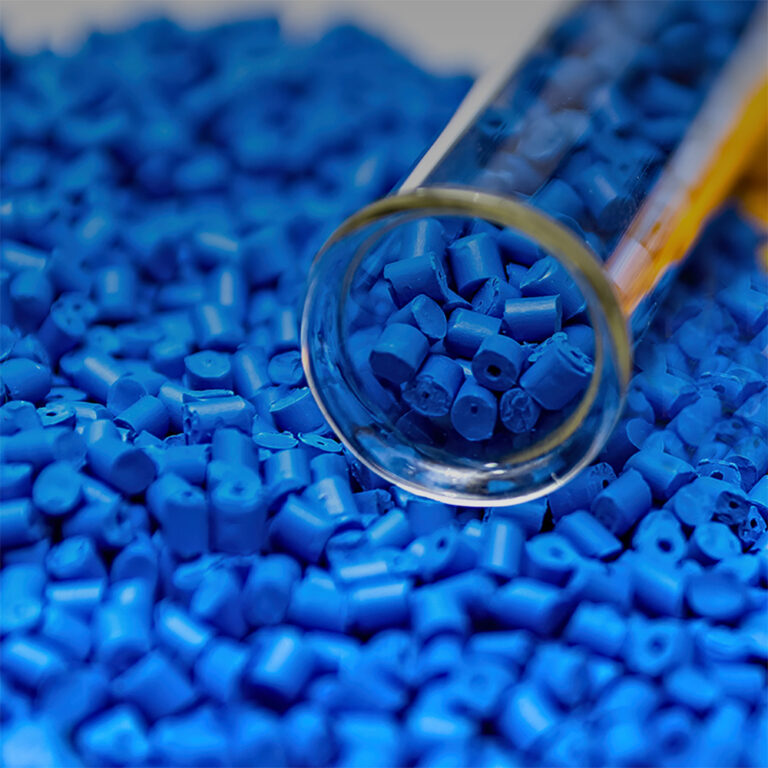 What is Masterbatch and Its Applications?