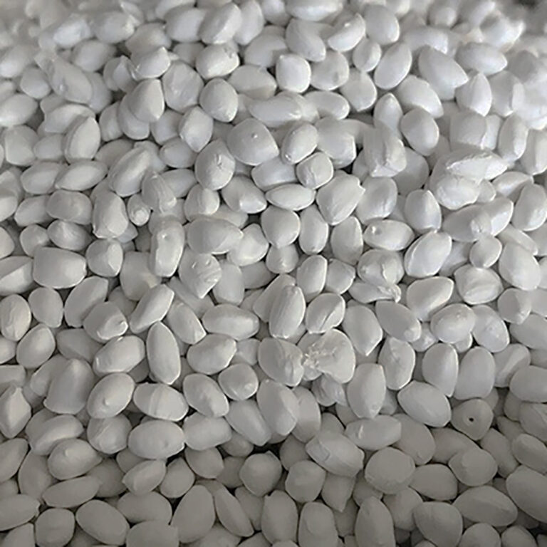 ¿Qué es el masterbatch y cómo se utiliza?