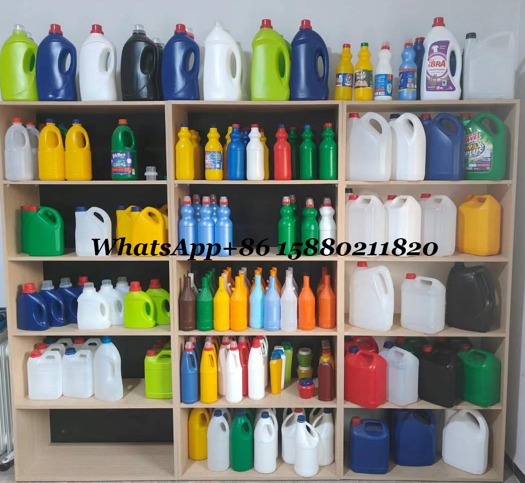 White Orange Olive Brown Blue HDPE Masterbatch for Bottles