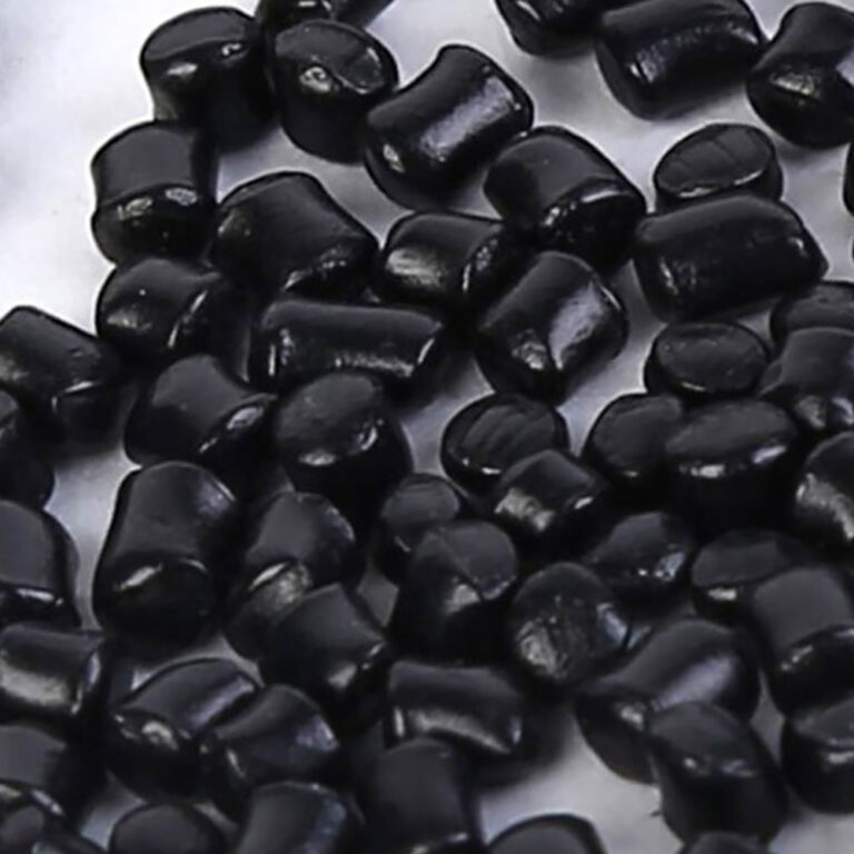 Understanding Black Masterbatch and Its Advantages