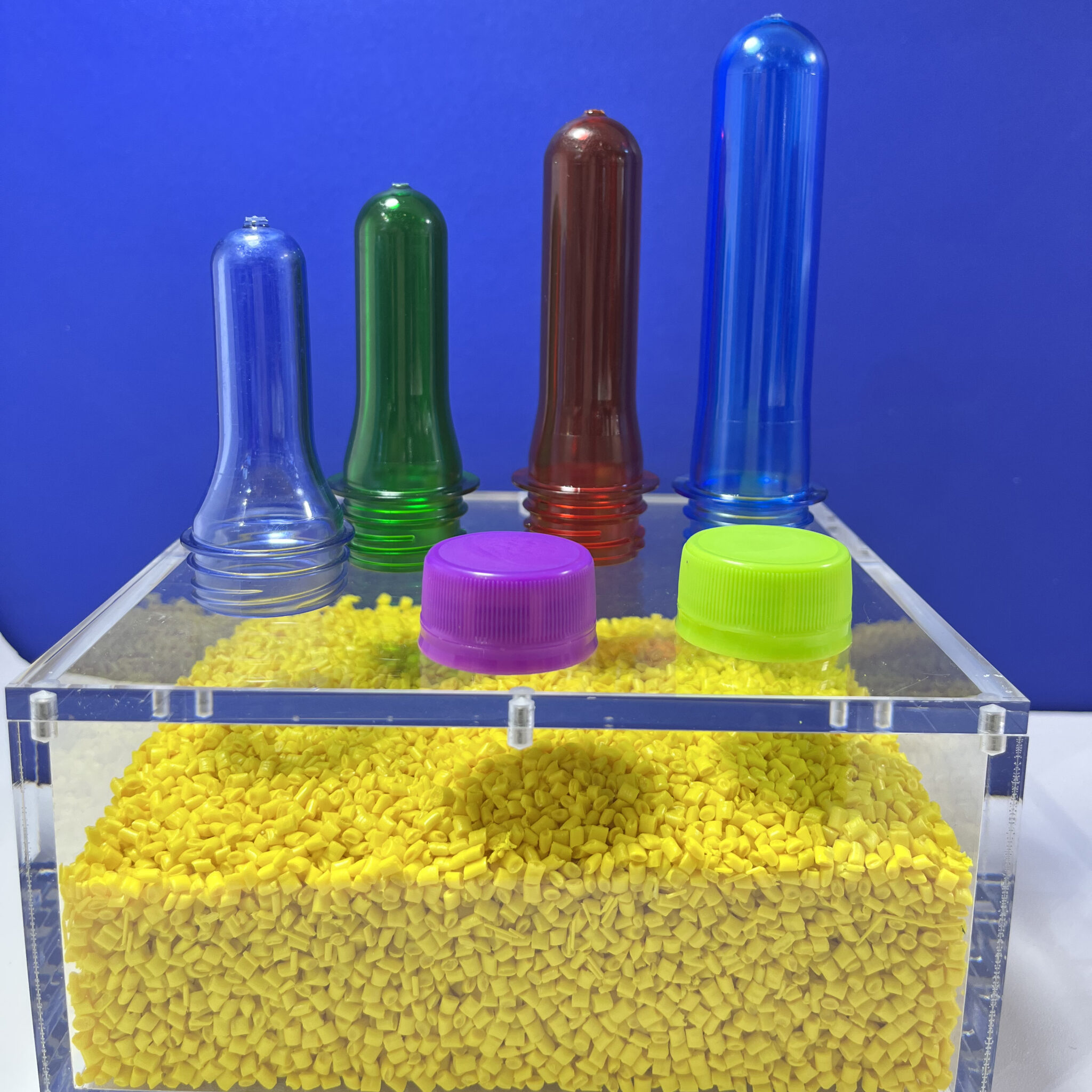 Masterbatch: A Complete Guide to Enhancing Plastic Manufacturing