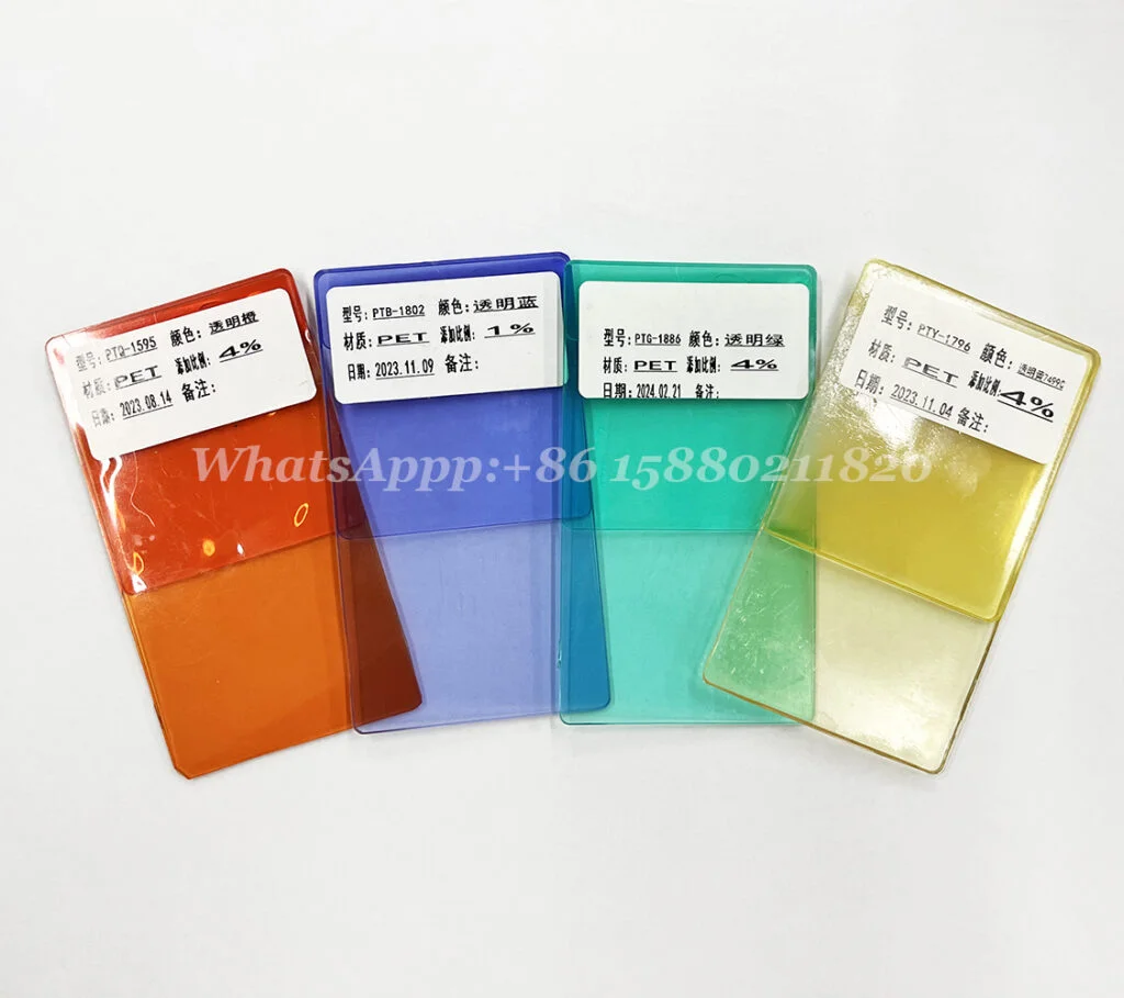 Revolutionizing Packaging and Personal Care Bottles with Frost Effect ...