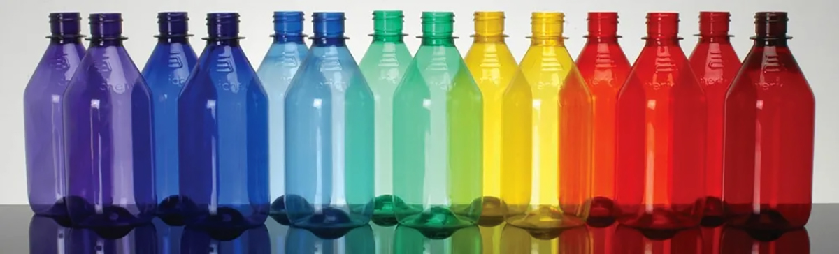 PET Color Masterbatch: Essential Characteristics, Applications, and ...