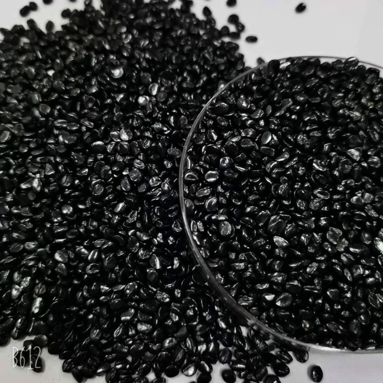 Masterbatch: A Complete Guide to Enhancing Plastic Manufacturing