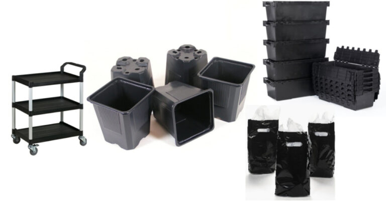 What Is Masterbatch and How Is It Used?