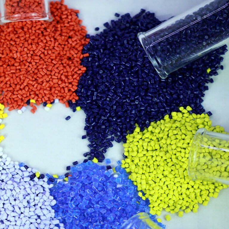 What is Masterbatch and Its Applications?