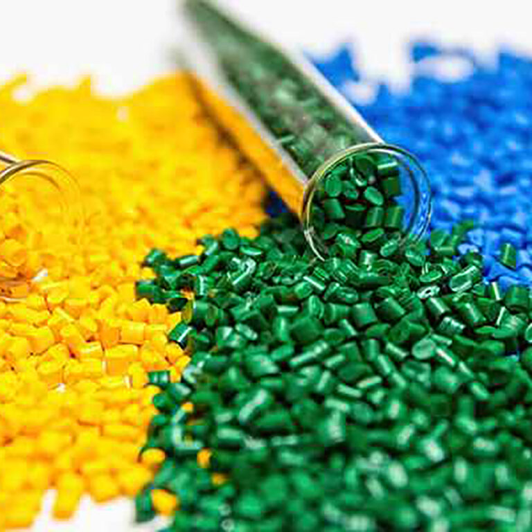 ¿Qué es el masterbatch y cómo se utiliza?